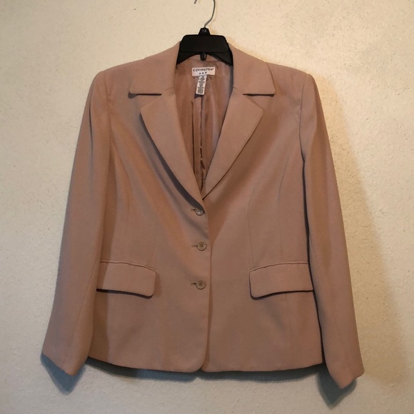 Covington | Jackets & Coats | Covington Womens Suit Jacket | Poshmark